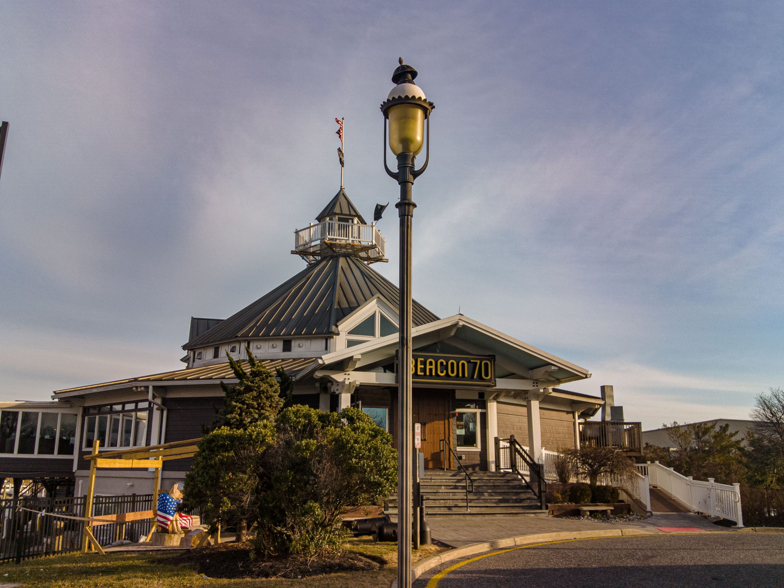 Popular Brick Restaurant, Bar Looking to Add Outdoor ‘Lounge’ – Brick ...