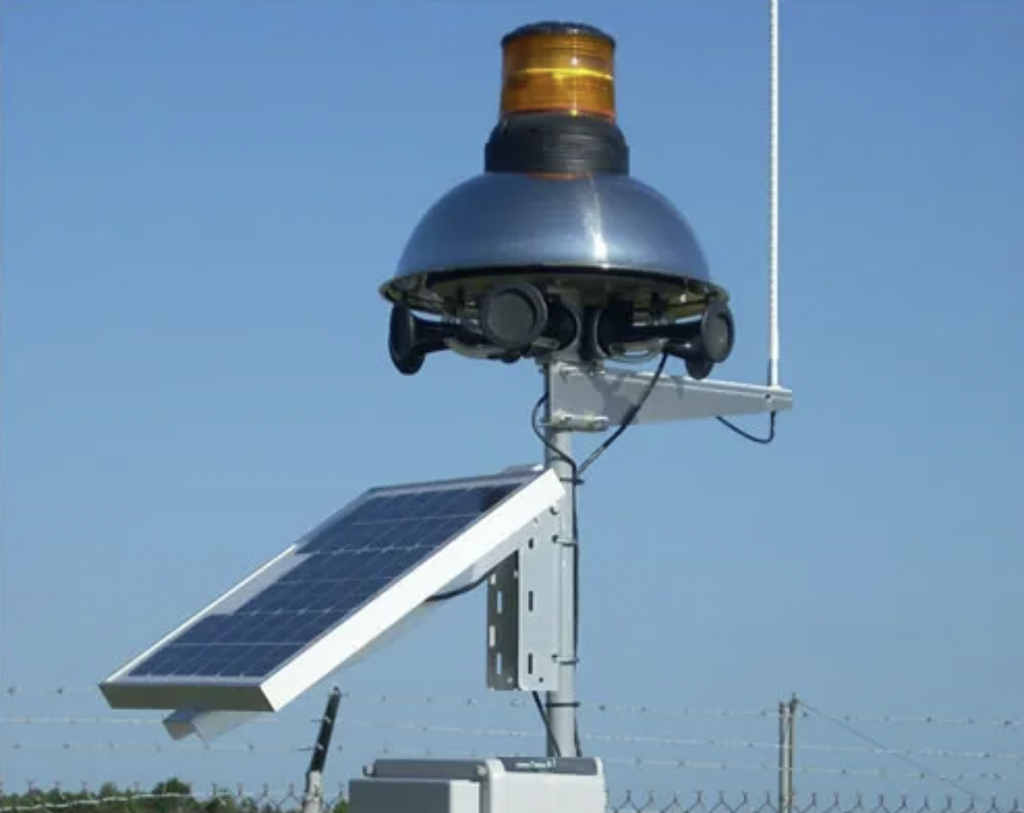 Brick to Install Lightning Detection, Alert Devices at Ocean Beaches ...