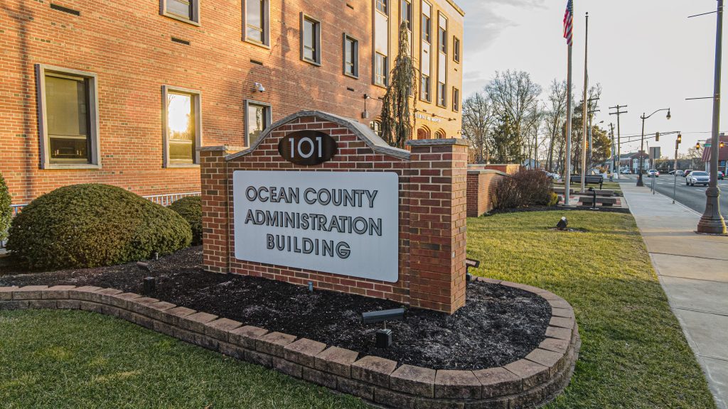 Ocean County Declares ‘SNAP State of Emergency’ Over Shutdown Funding ...