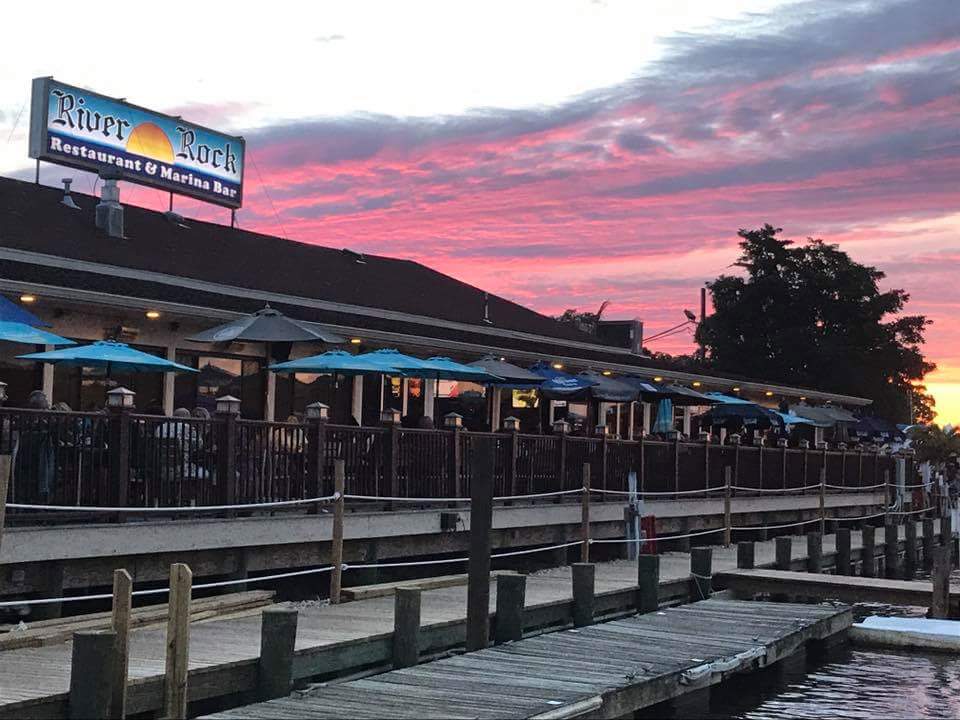 Popular Waterfront Bar, Restaurant in Brick Looks to Expand and Upgrade ...
