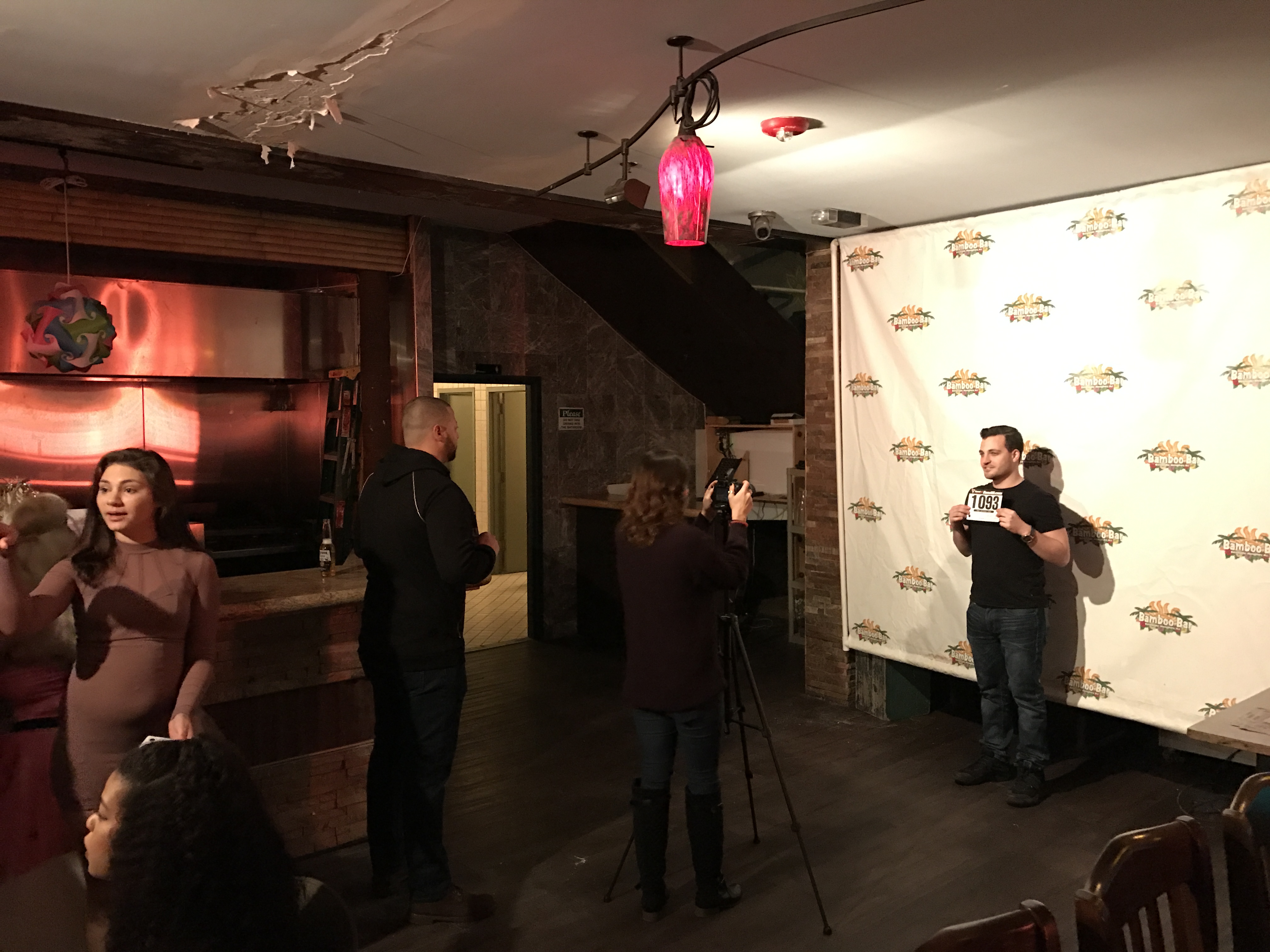 Inside the Bamboo Casting Call: Will Seaside’s New Reality Show Make It ...
