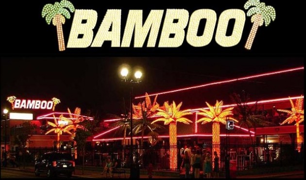 Bamboo Property Up for Sale in Seaside Heights, Being Marketed for ...