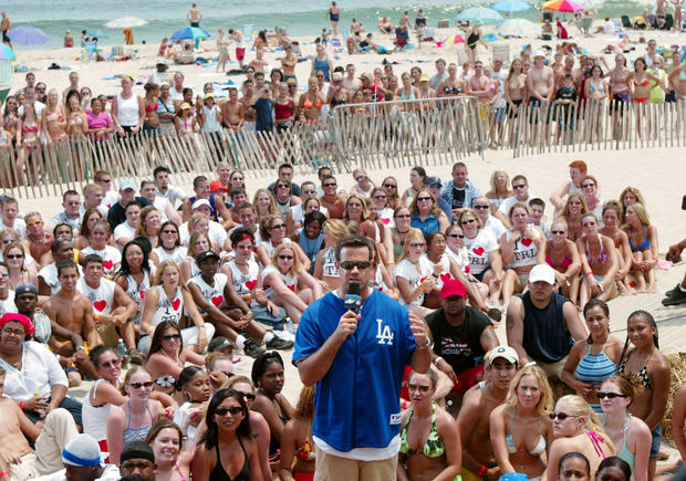 MTV Beach House Heading Back to Ocean County, But Not in Seaside ...