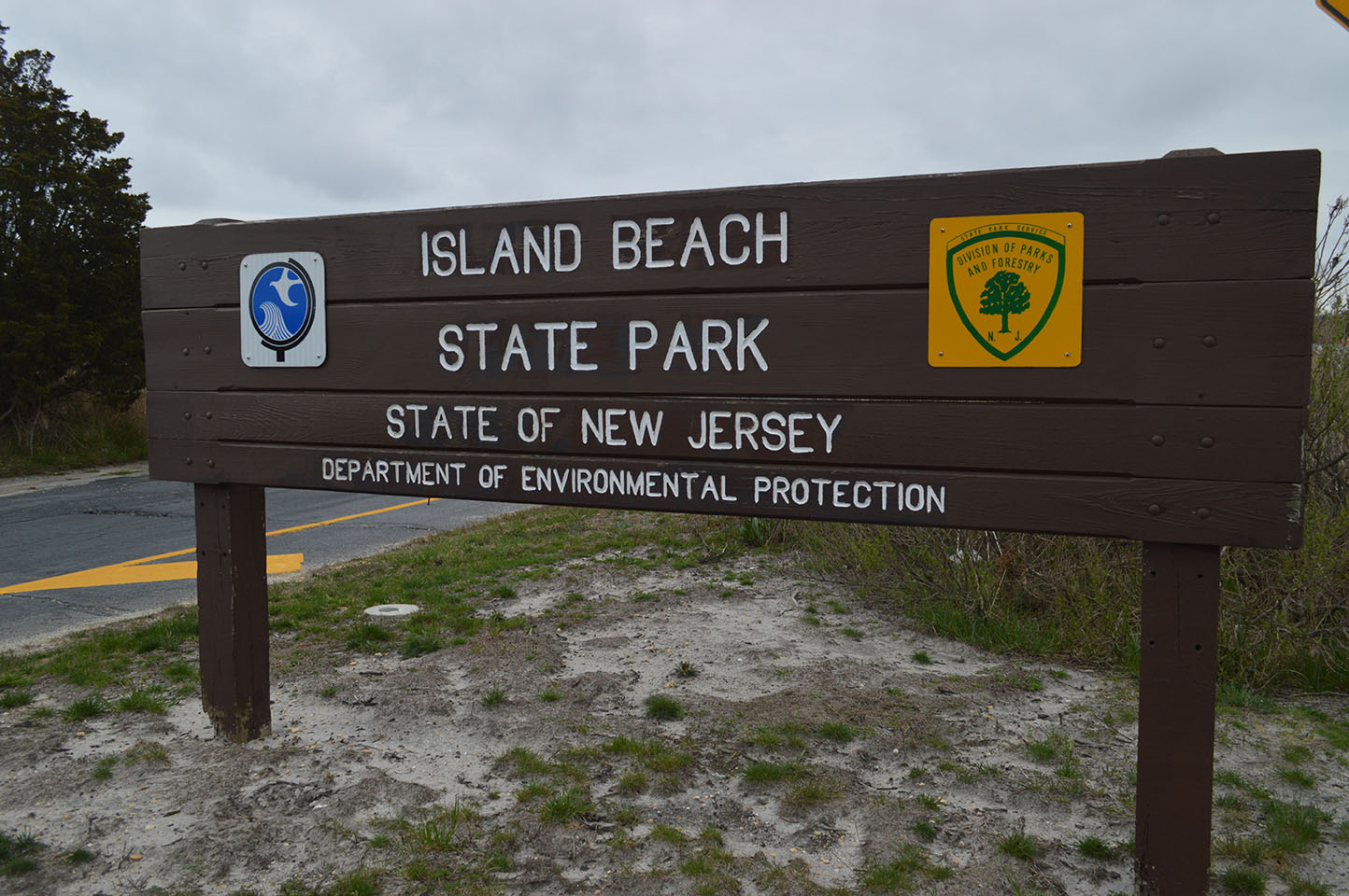 N.J. Government Shutdown: Island Beach State Park Closed; Here’s What ...