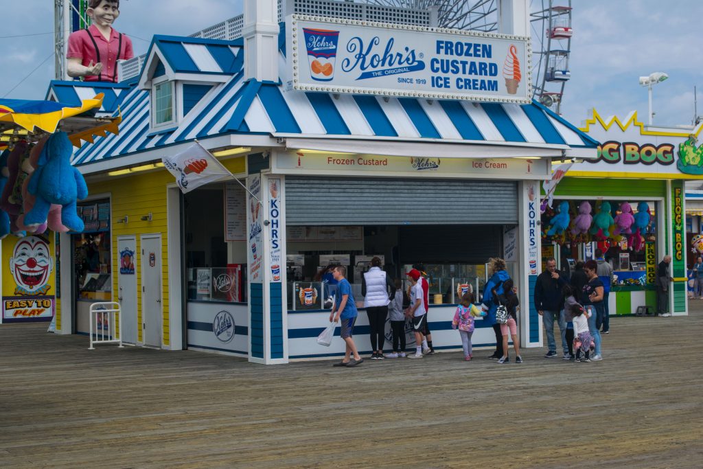 Kohr’s Owner Celebrating 100 Years of Delicious History: Here’s How it ...