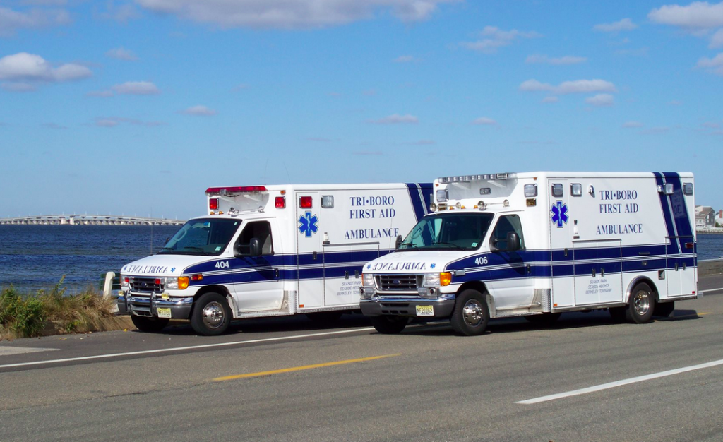 Three Island Towns Approve Agreement to Keep Tri-Boro First Aid Alive ...