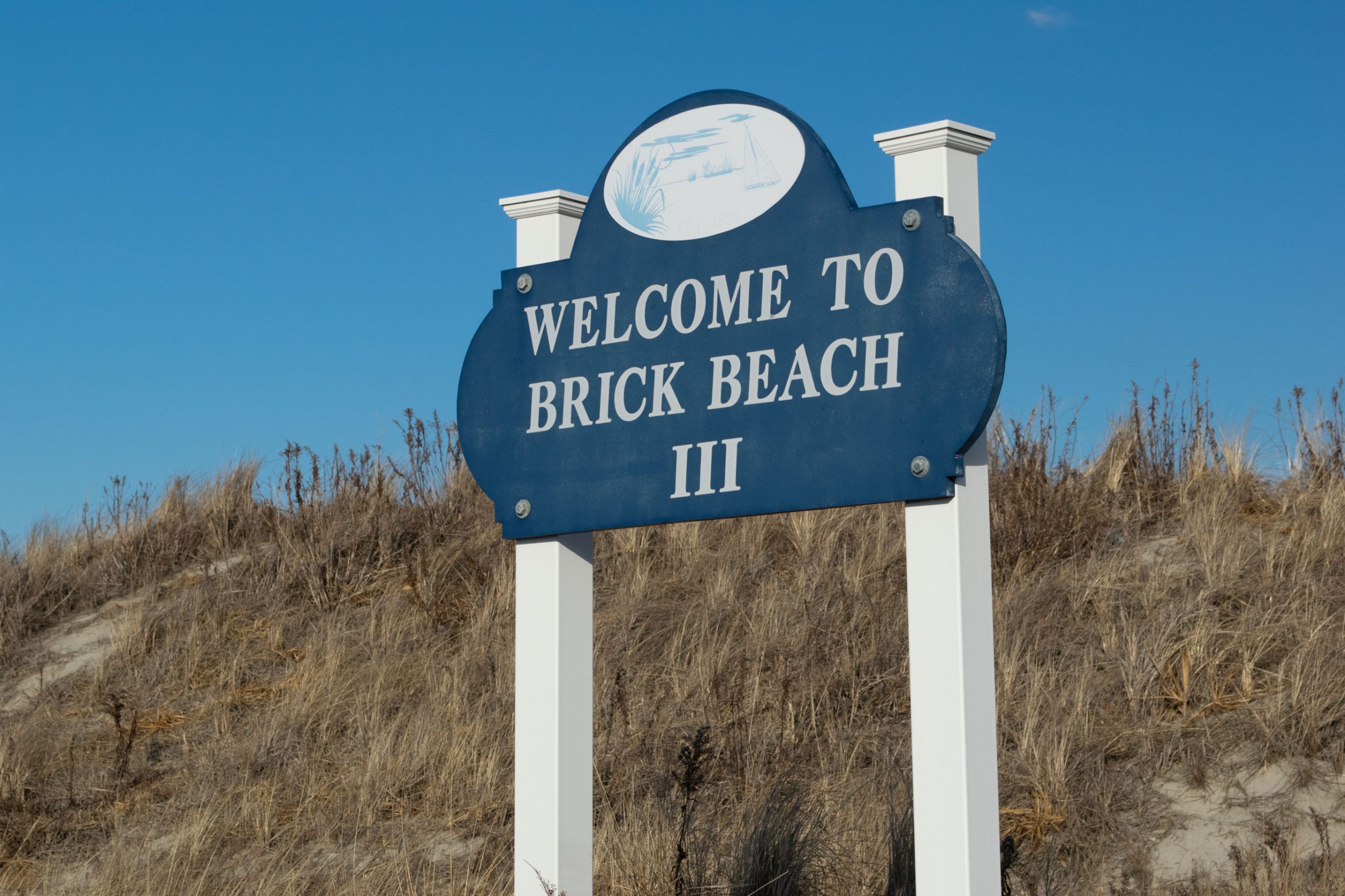 Brick Beaches Suffer Damage, But Dunes Still Intact – Lavallette ...