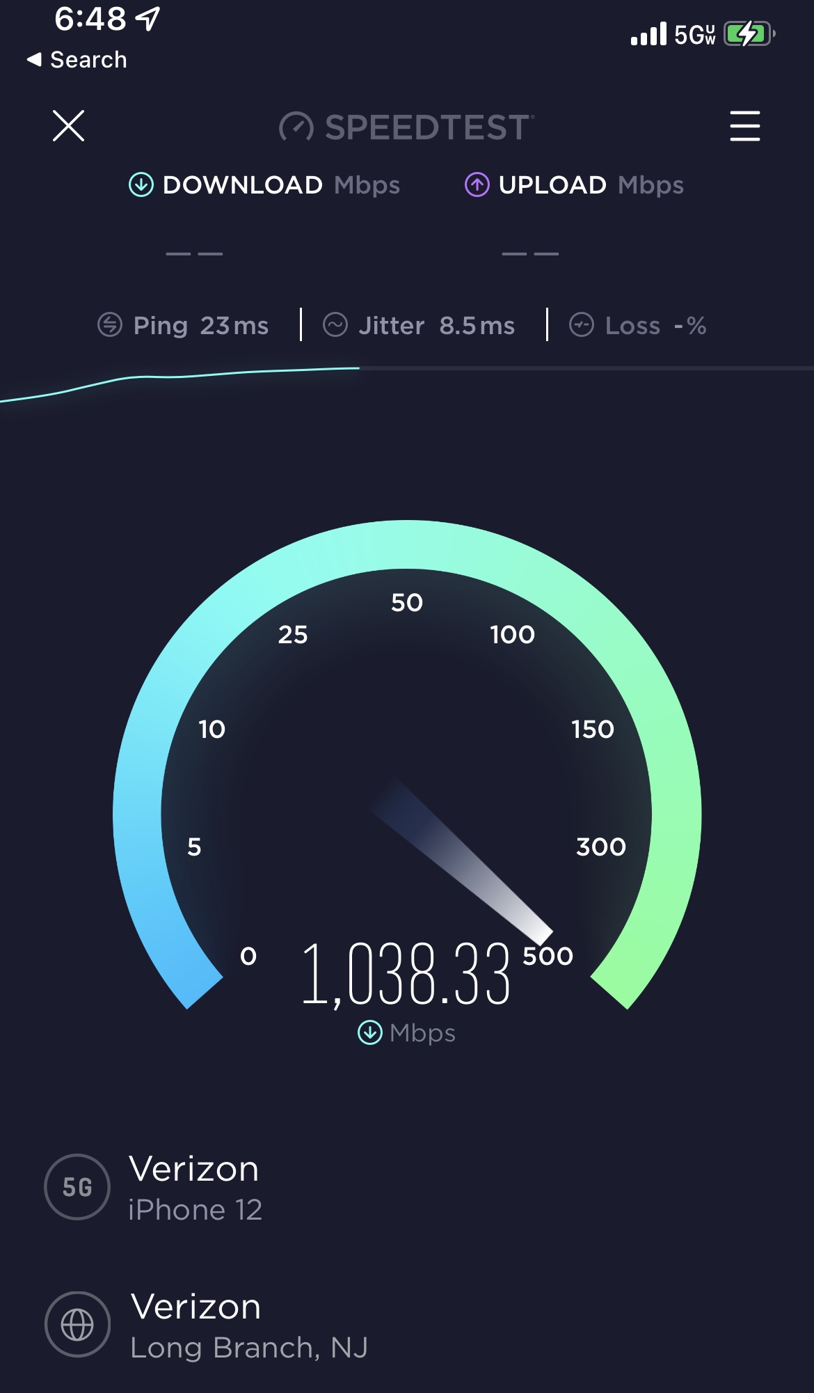 Verizon Begins Deploying Its 5G Nodes in Lavallette – Lavallette ...