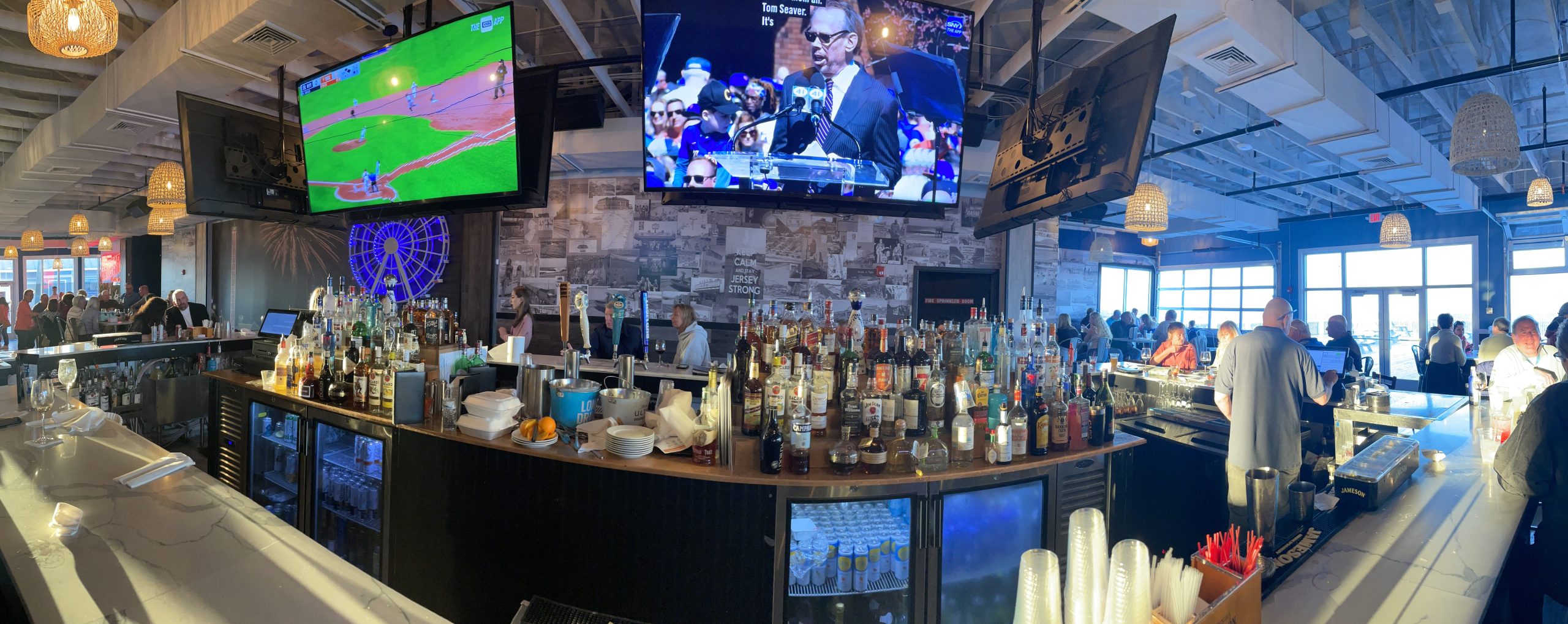 Ocean Club Set to Revitalize South End of Seaside Heights Boardwalk In ...