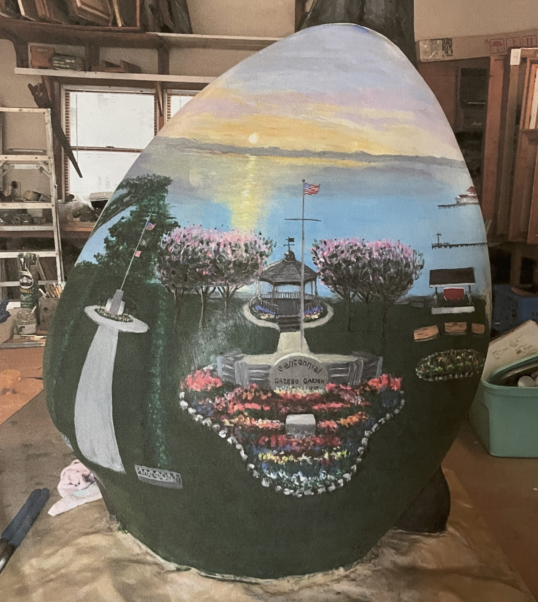 Where’s a Mollusk to Go? Lavallette Seeking Ideas on Home for Reborn ...