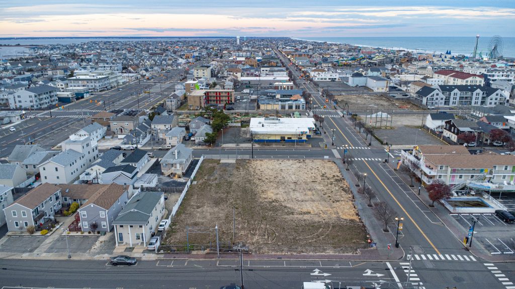 Seaside Heights Introduces Redevelopment Plan for ‘Bamboo’ Replacement ...