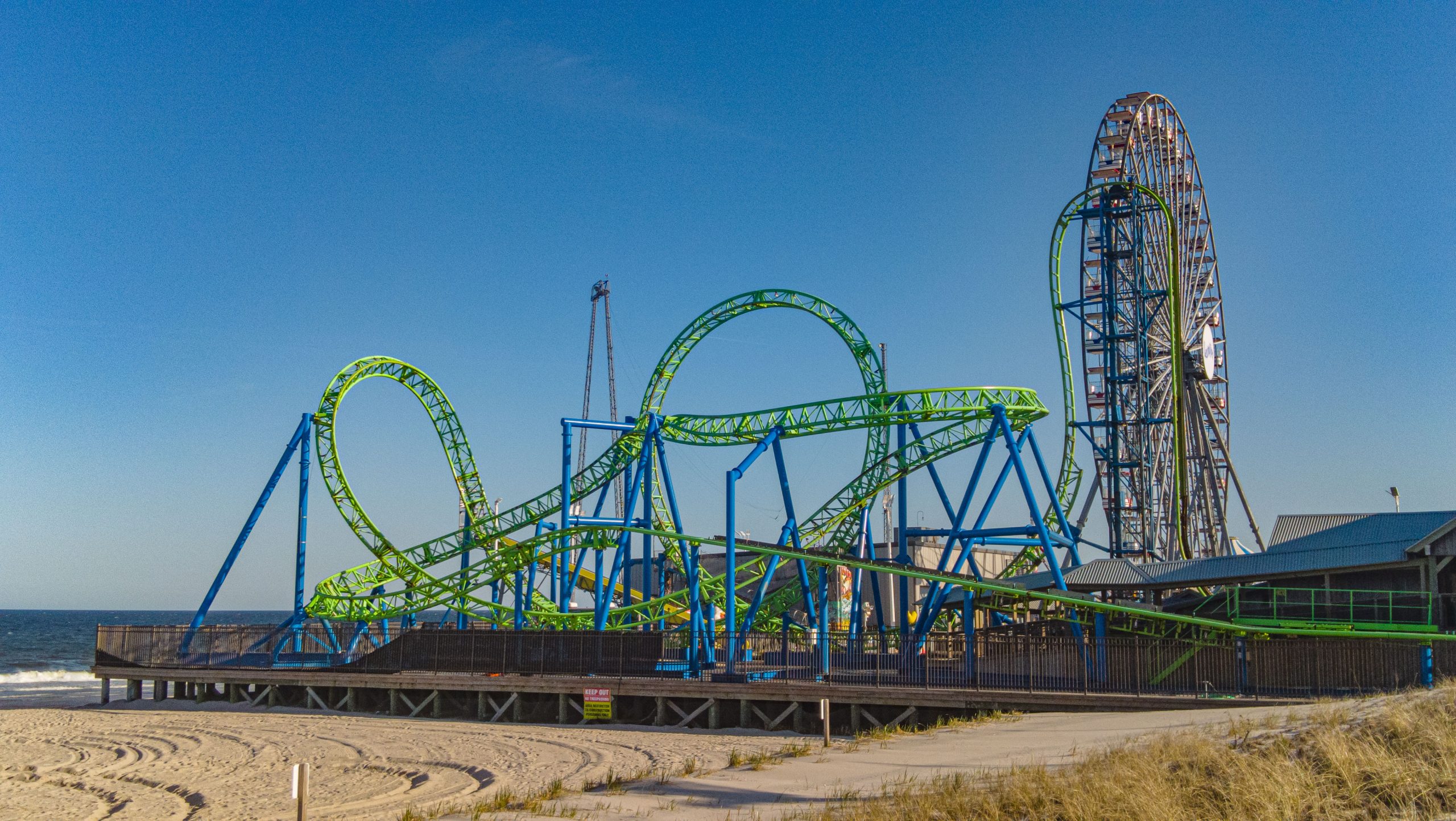 Seaside Heights Could Become Filmmaking ‘Mecca’ As N.J. Ramps Up Movie ...
