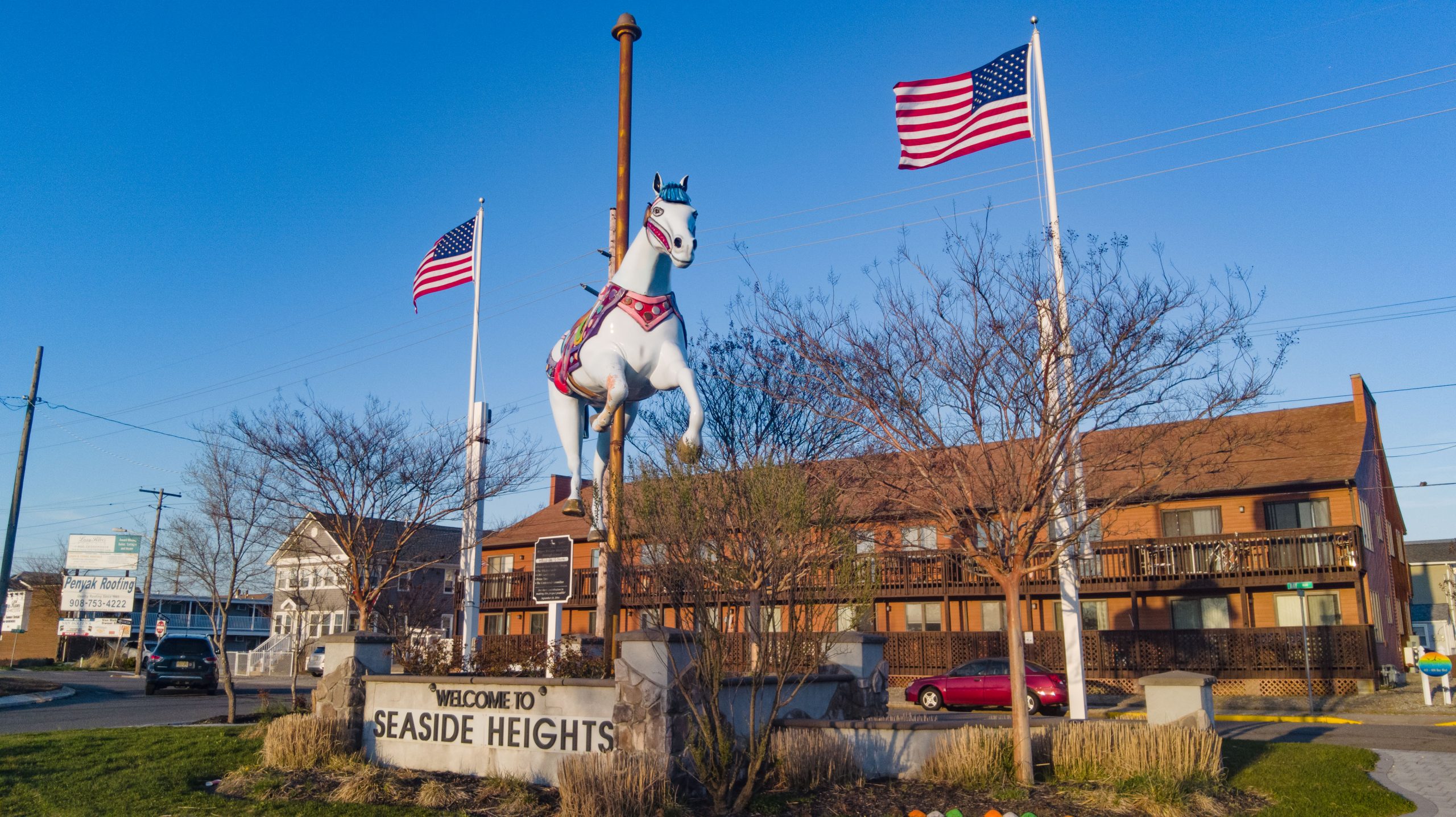 Seaside Heights Could Become Filmmaking ‘Mecca’ As N.J. Ramps Up Movie ...