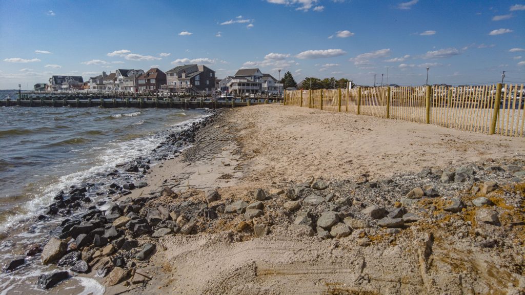 Bayfront Restoration Completed Near Seaside Park Marina: Here’s How it ...
