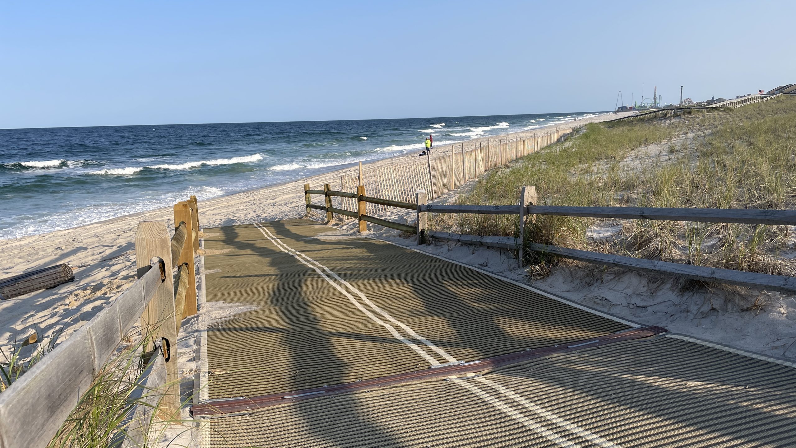 Progress Made on Ortley Beach Repairs: Here’s What It Looks Like ...