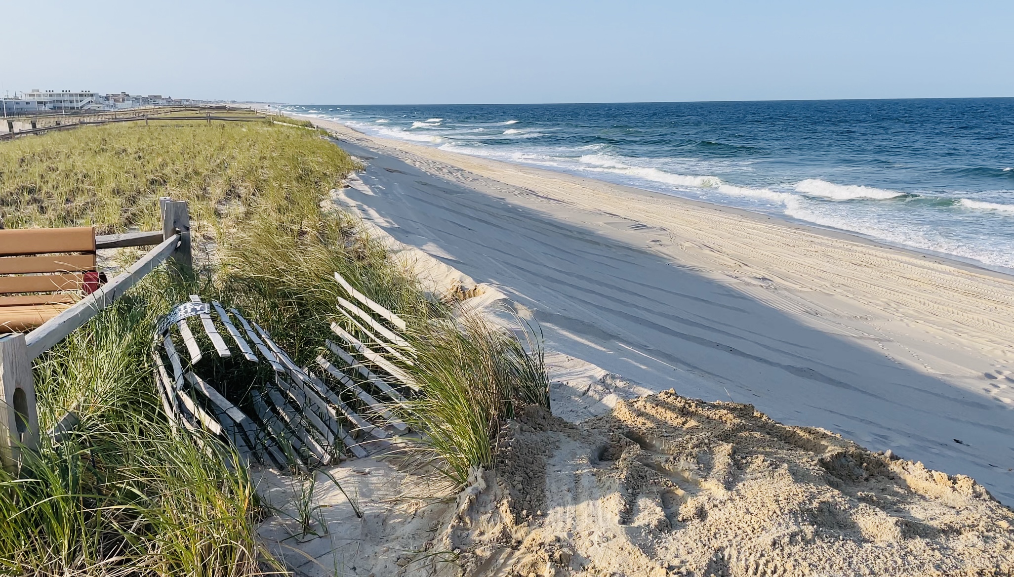 Progress Made on Ortley Beach Repairs: Here’s What It Looks Like ...