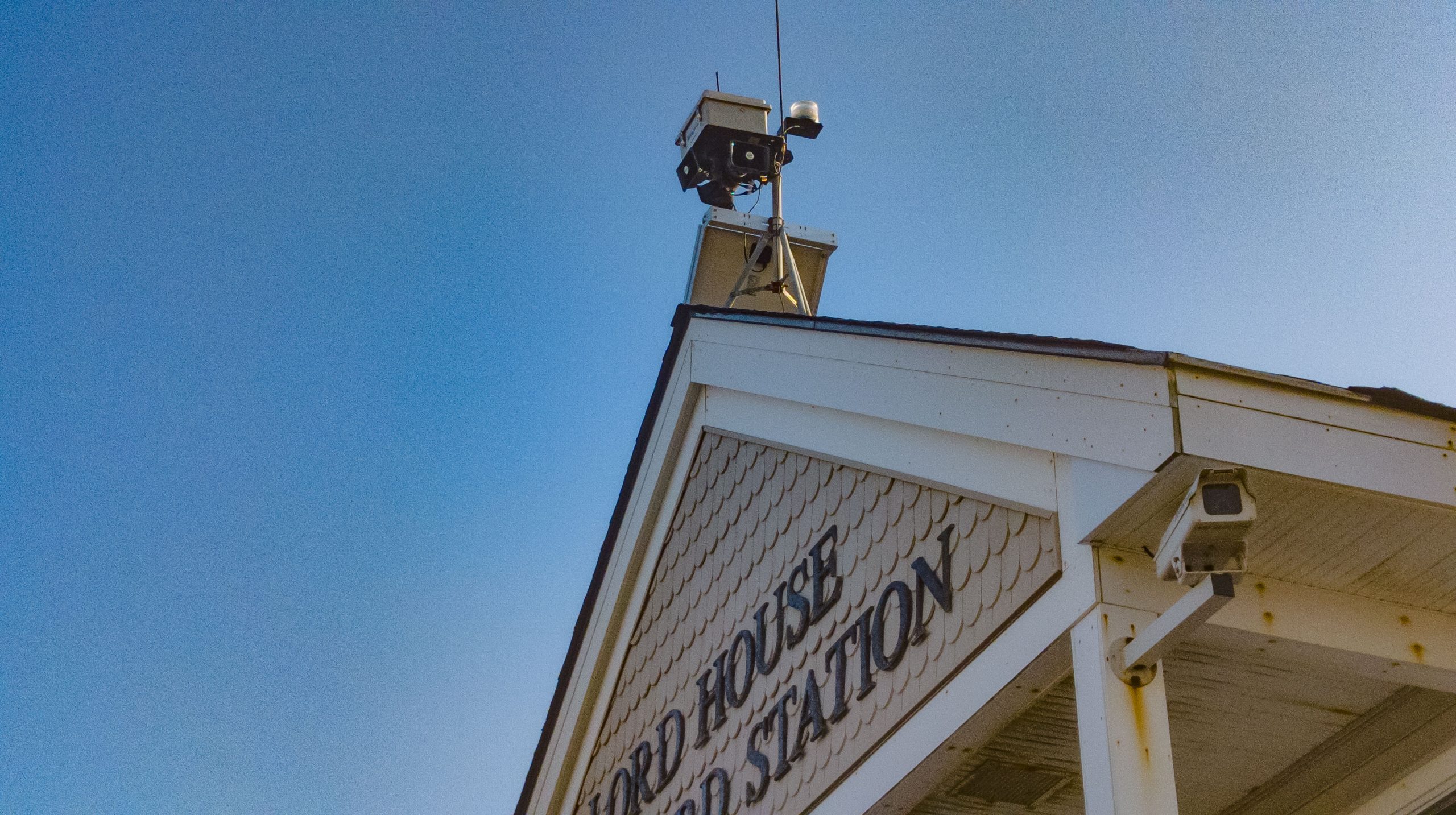 Lavallette to Add Lightning Detection System to Beachfront, Linked With ...
