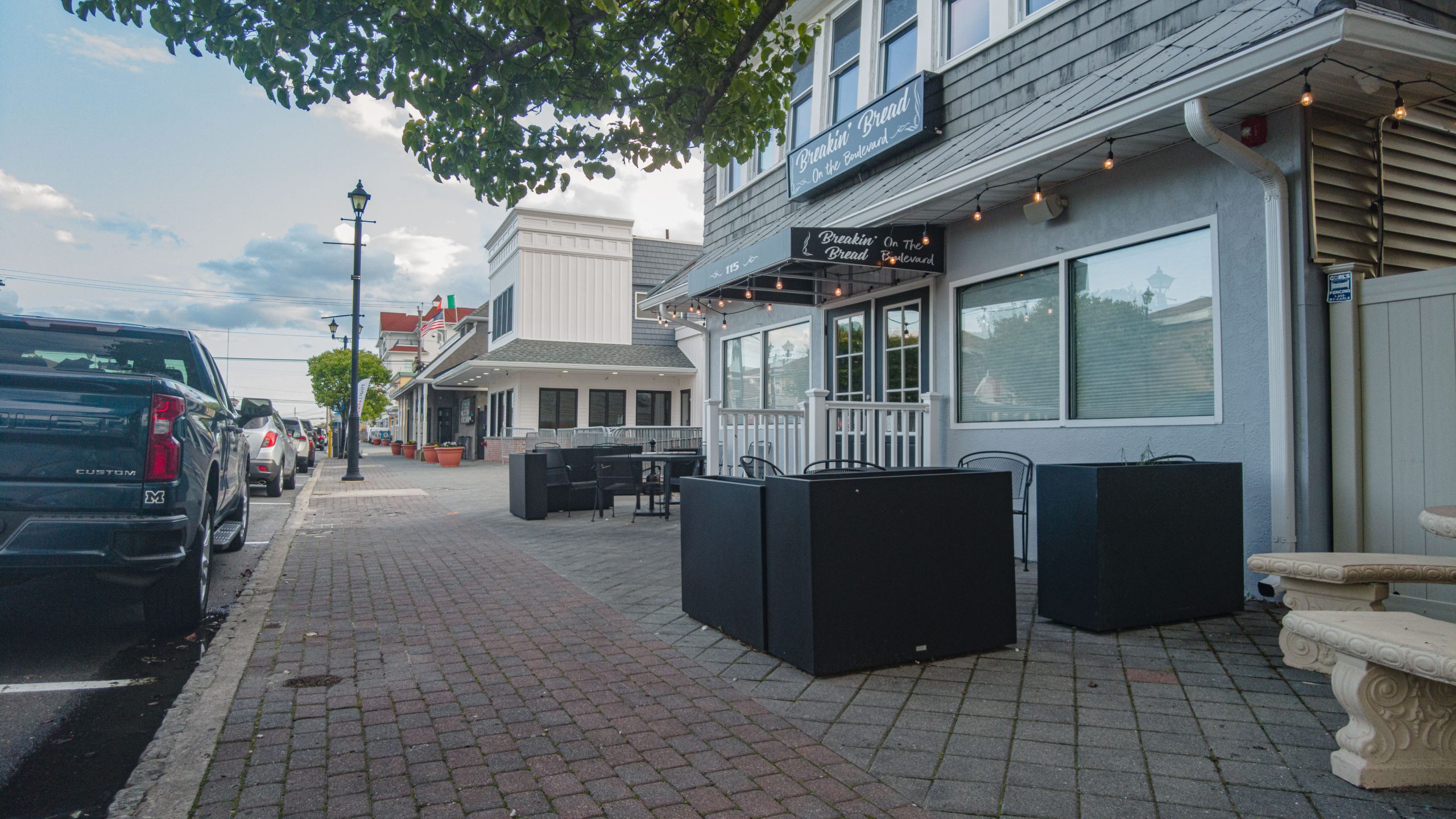 Popular Seaside Heights Restaurant Looking to Expand – Lavallette ...