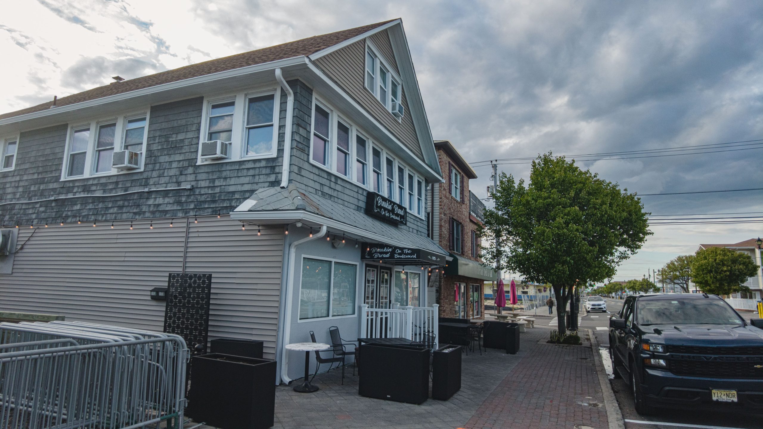 Popular Seaside Heights Restaurant Looking to Expand – Lavallette ...