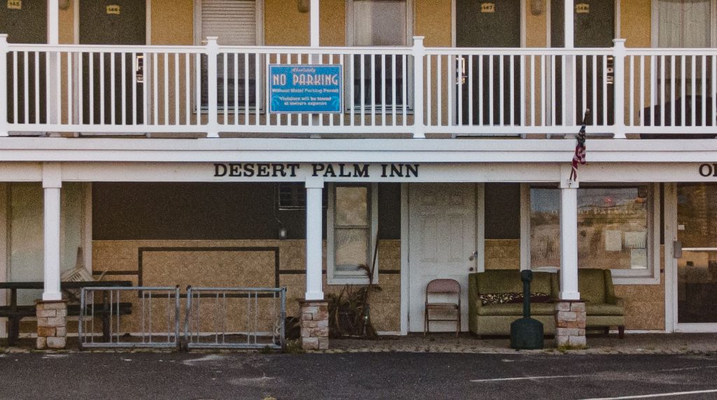 Seaside Park to Follow ‘Aggressive’ Pace to Demolish Condemned Motel ...