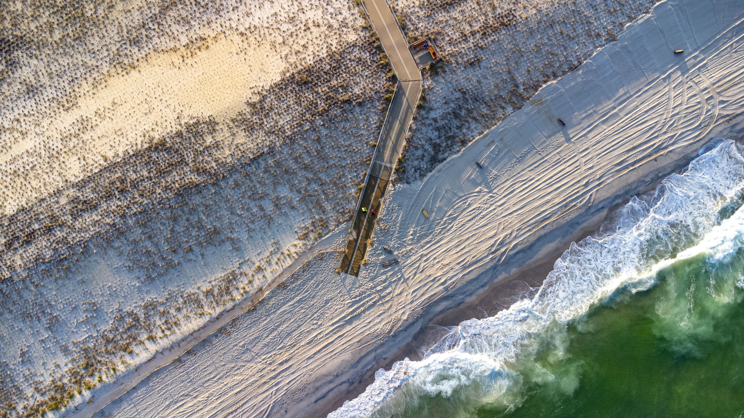 Progress Made on Ortley Beach Repairs: Here’s What It Looks Like ...