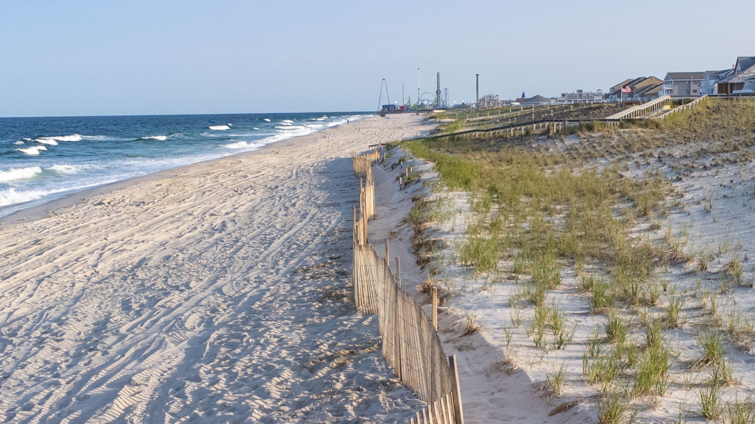Progress Made on Ortley Beach Repairs: Here’s What It Looks Like ...