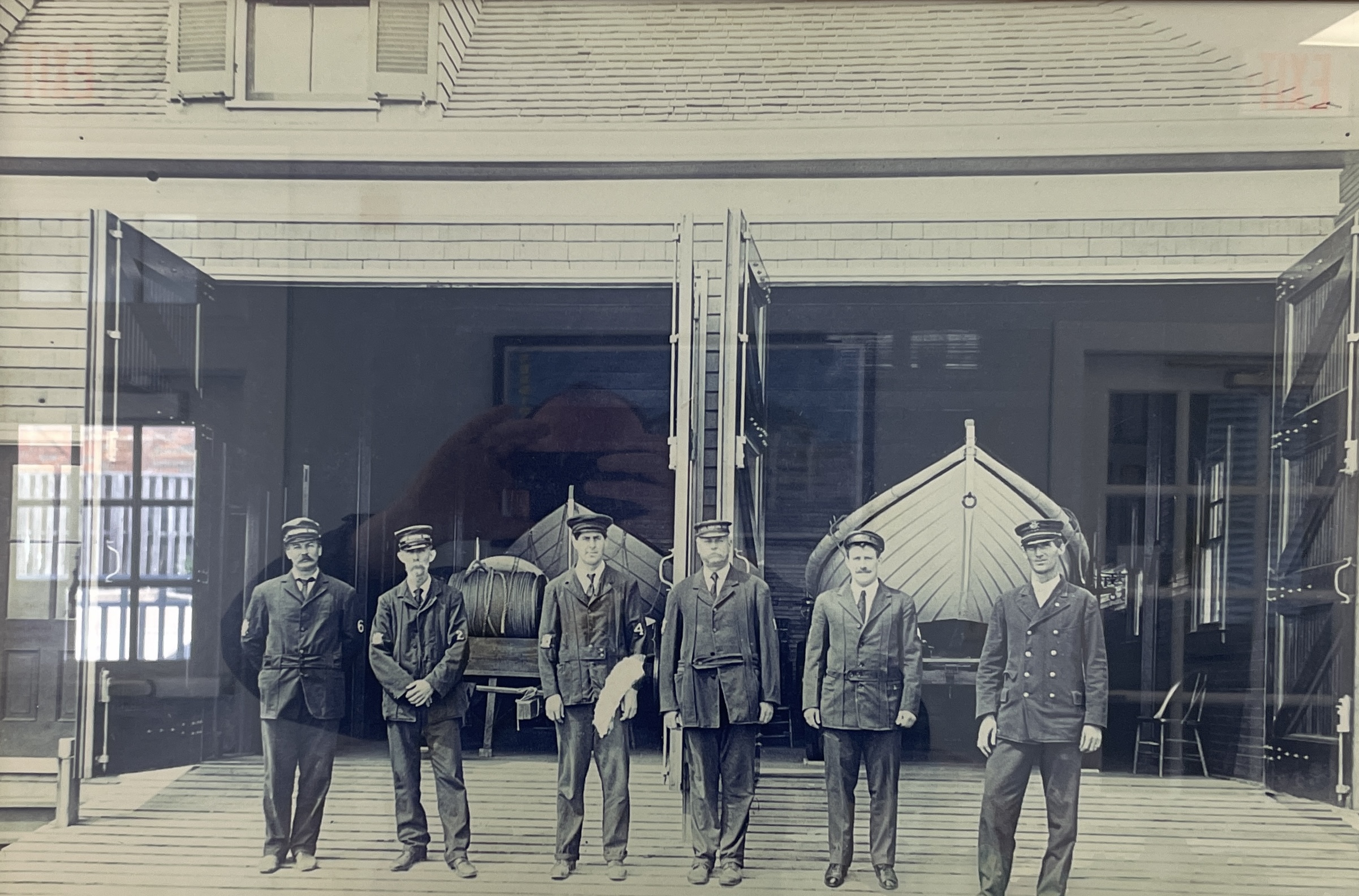 This Iconic Seaside Park Landmark, Where History Was Made, Almost ...
