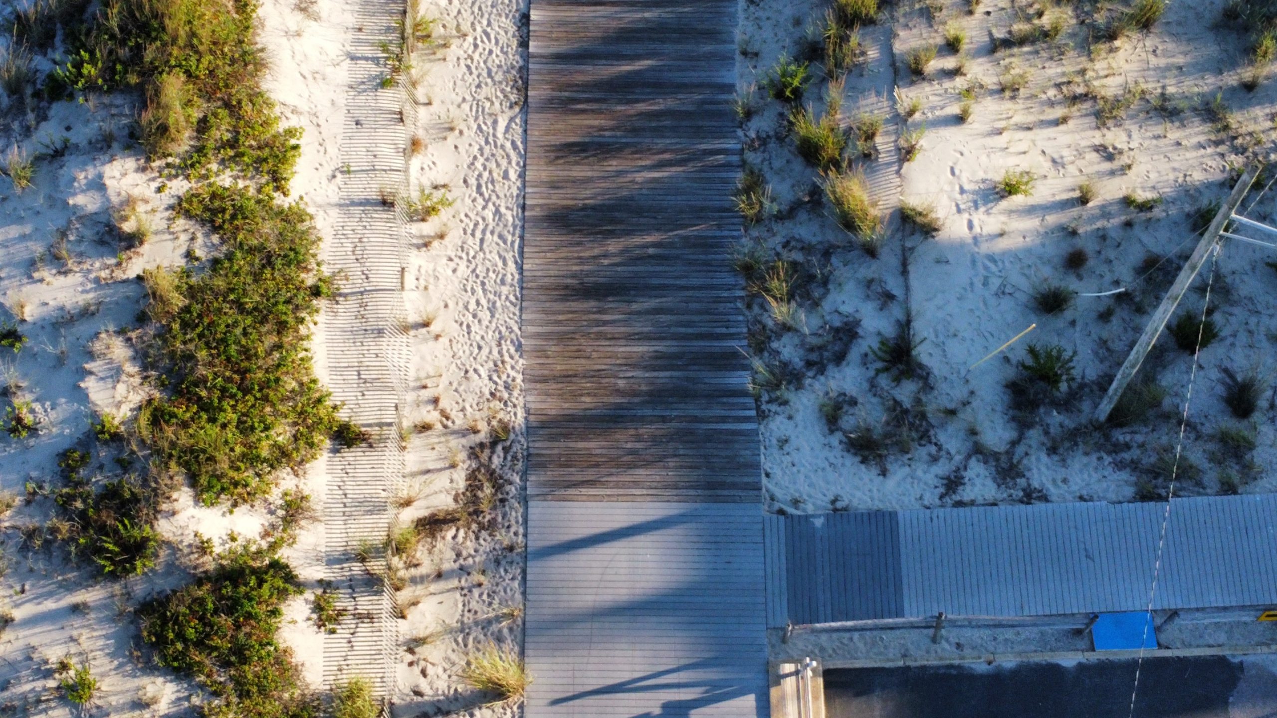 Seaside Park Orders Designs to Reconstruct Wooden Portion of Boardwalk ...