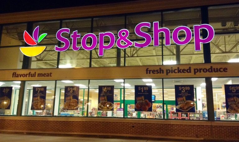 Stop & Shop Permanently Closes Point Pleasant Beach Location ...