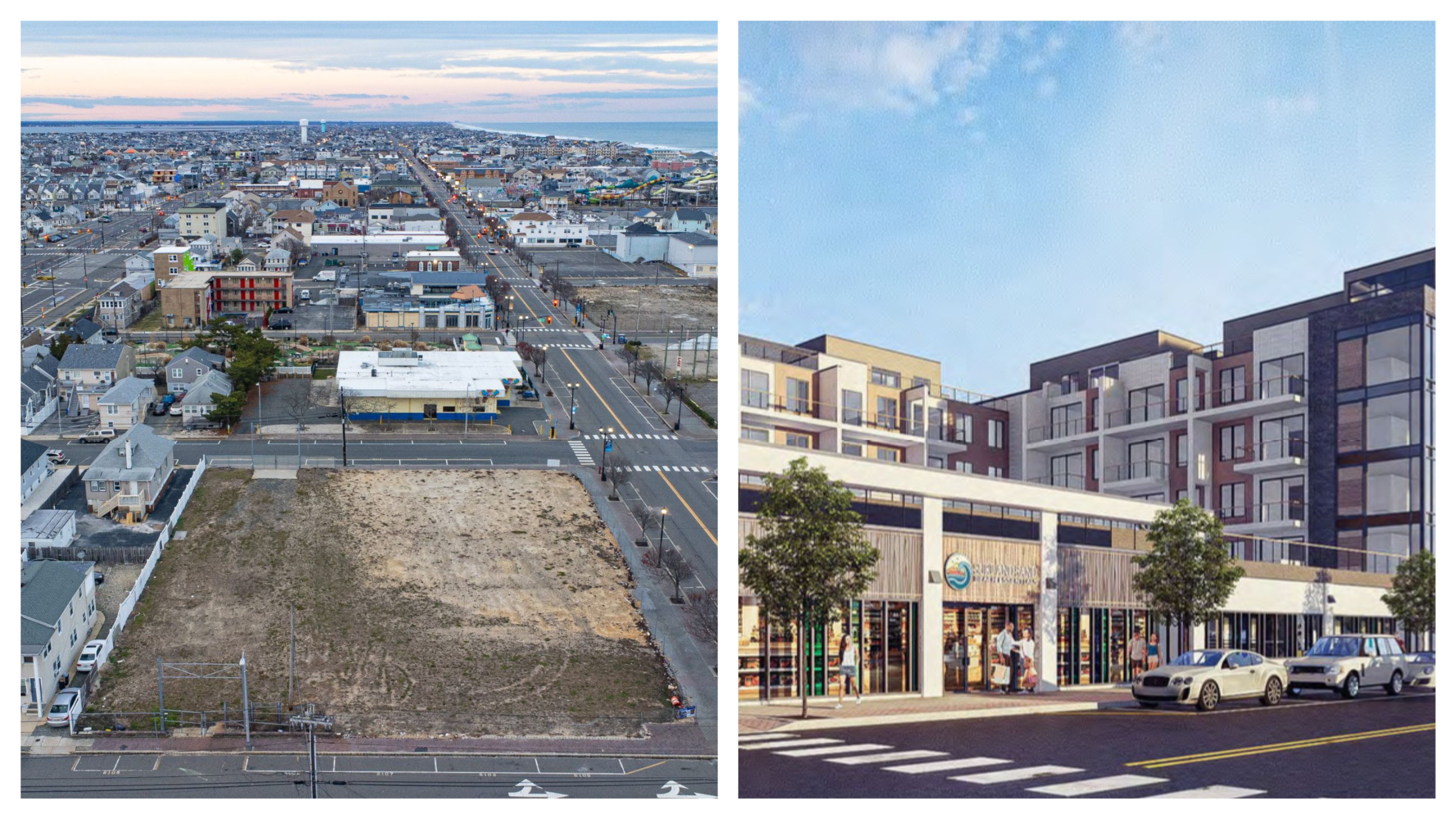 Seaside Heights Introduces Redevelopment Plan for ‘Bamboo’ Replacement ...