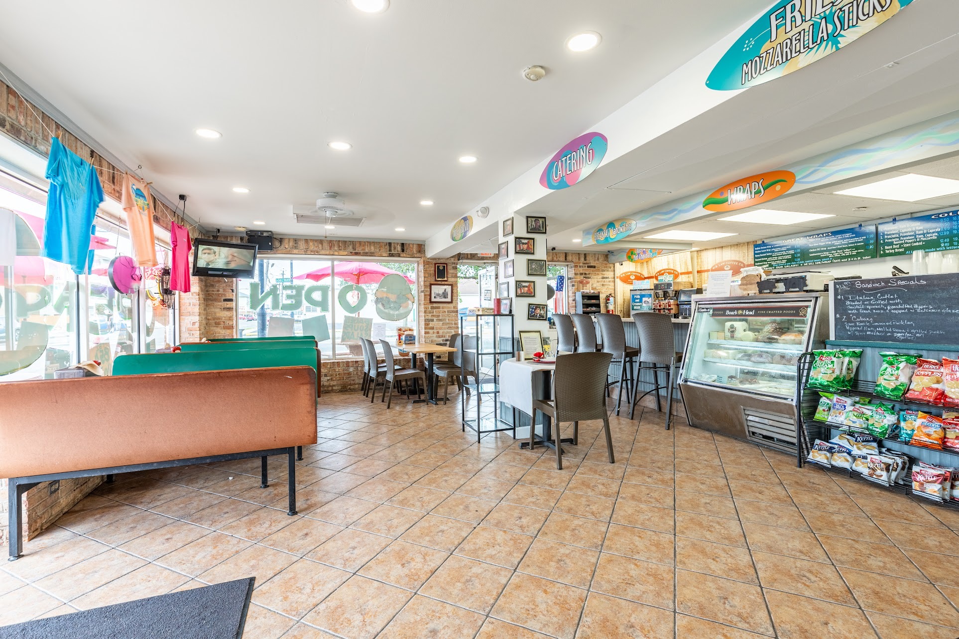 Popular Seaside Heights Deli, Eatery Up for Sale – Lavallette-Seaside ...
