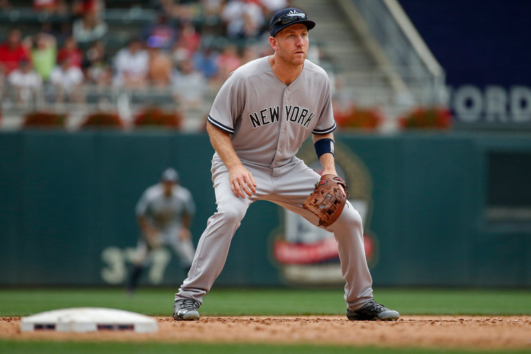 OCC to Host ‘An Evening With Todd Frazier’ – Toms River, NJ Shorebeat