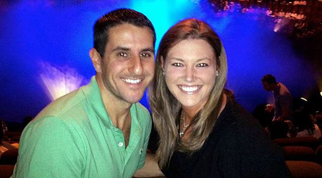 Gunman Pleads Guilty to Killing Toms River Native in Mall Parking Lot ...