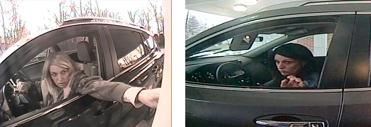 Wig-Clad Toms River Theft Suspect Captured by Police – Toms River, NJ ...