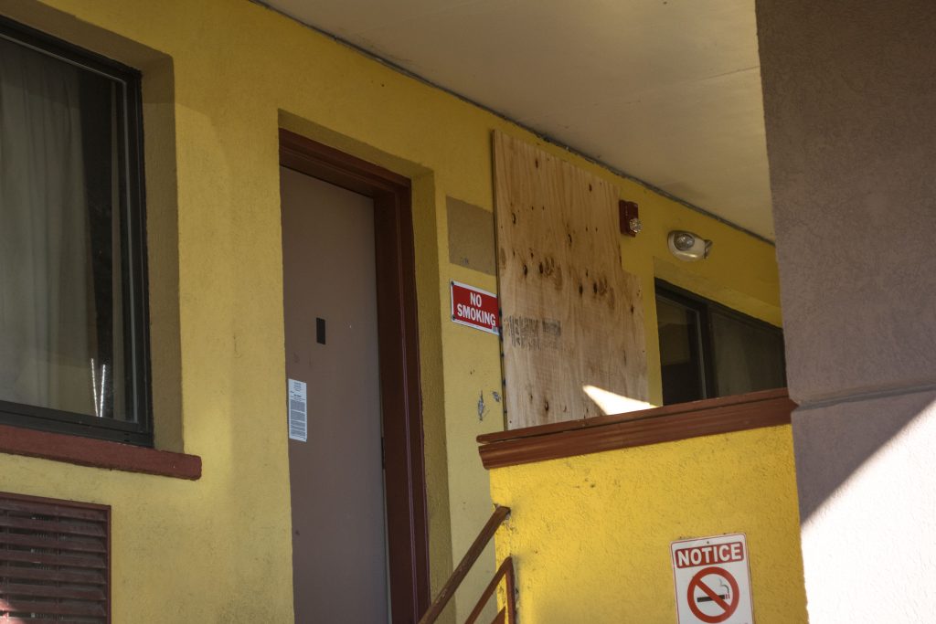 Toms River Awards Engineering Contract for Red Carpet Inn Demolition ...