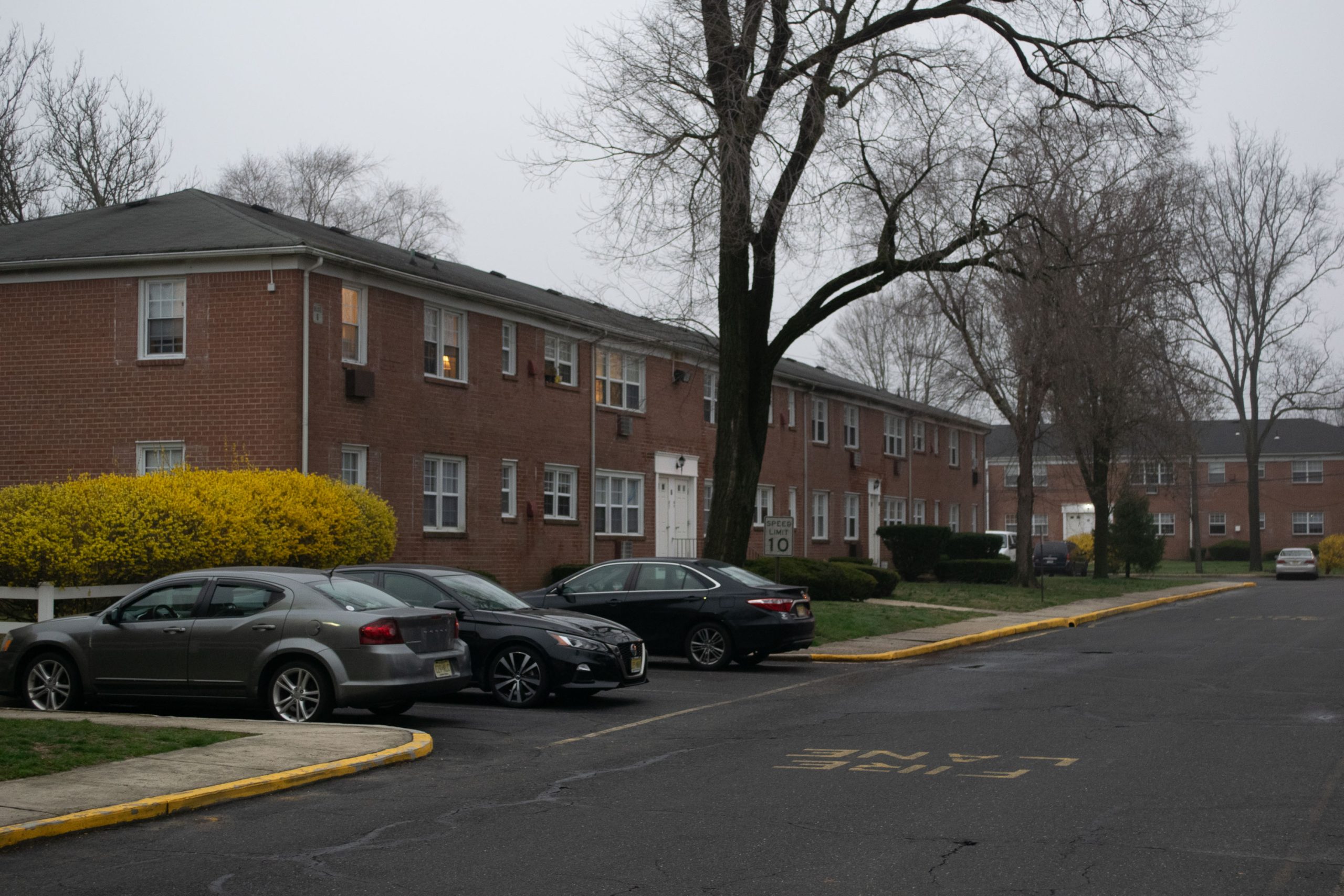Toms River Zoning Board Turns Down 100 New Units at Apartment Complex ...