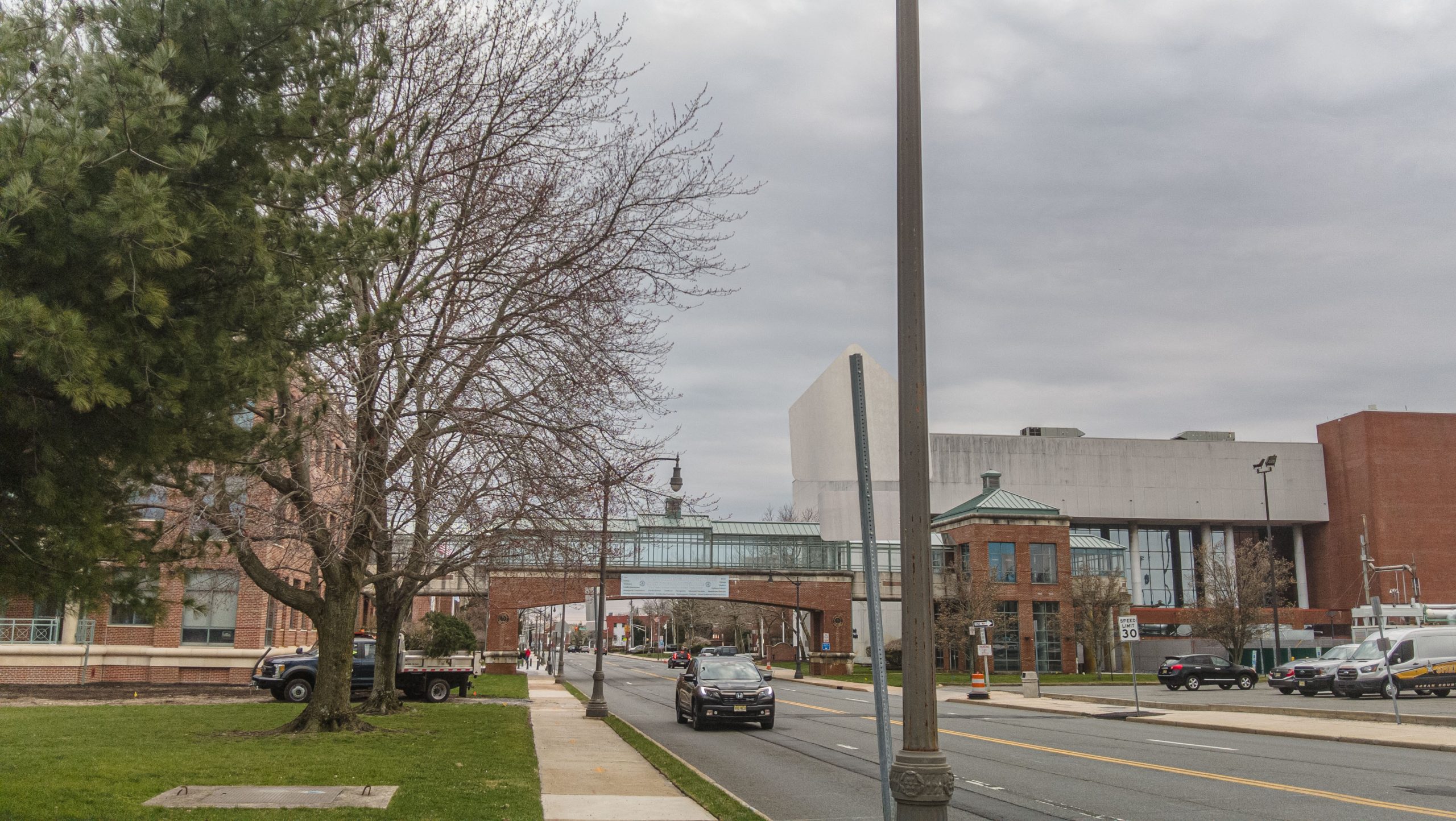 Portion of Hooper Avenue to Close in Downtown Toms River Saturday ...