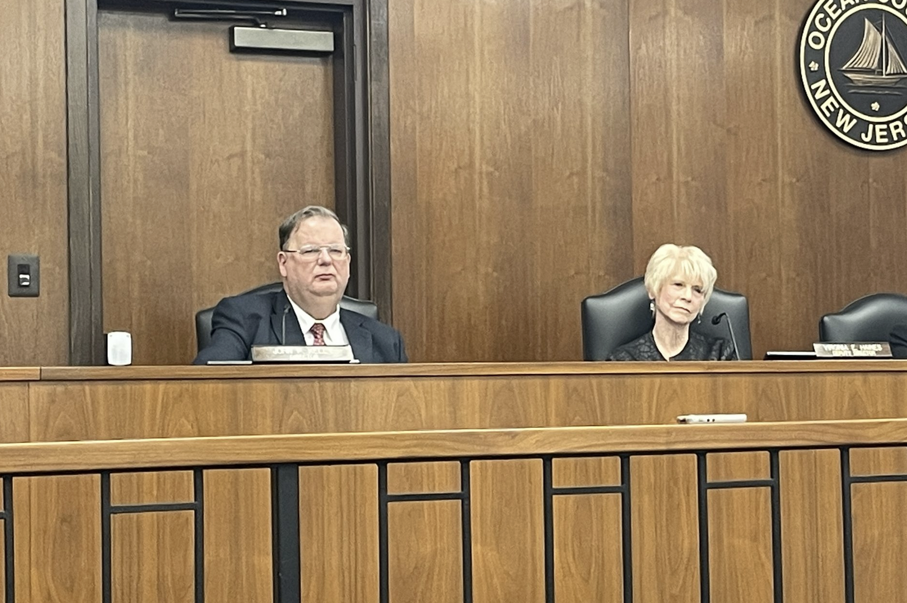GOP Incumbents Cruise to Victory in Ocean County Races – Toms River, NJ ...