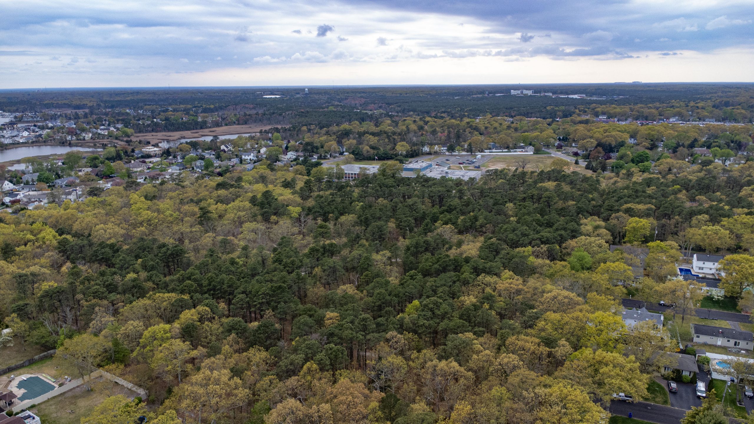 Toms River to Acquire 16-Acre Silverton Tract From School District for ...
