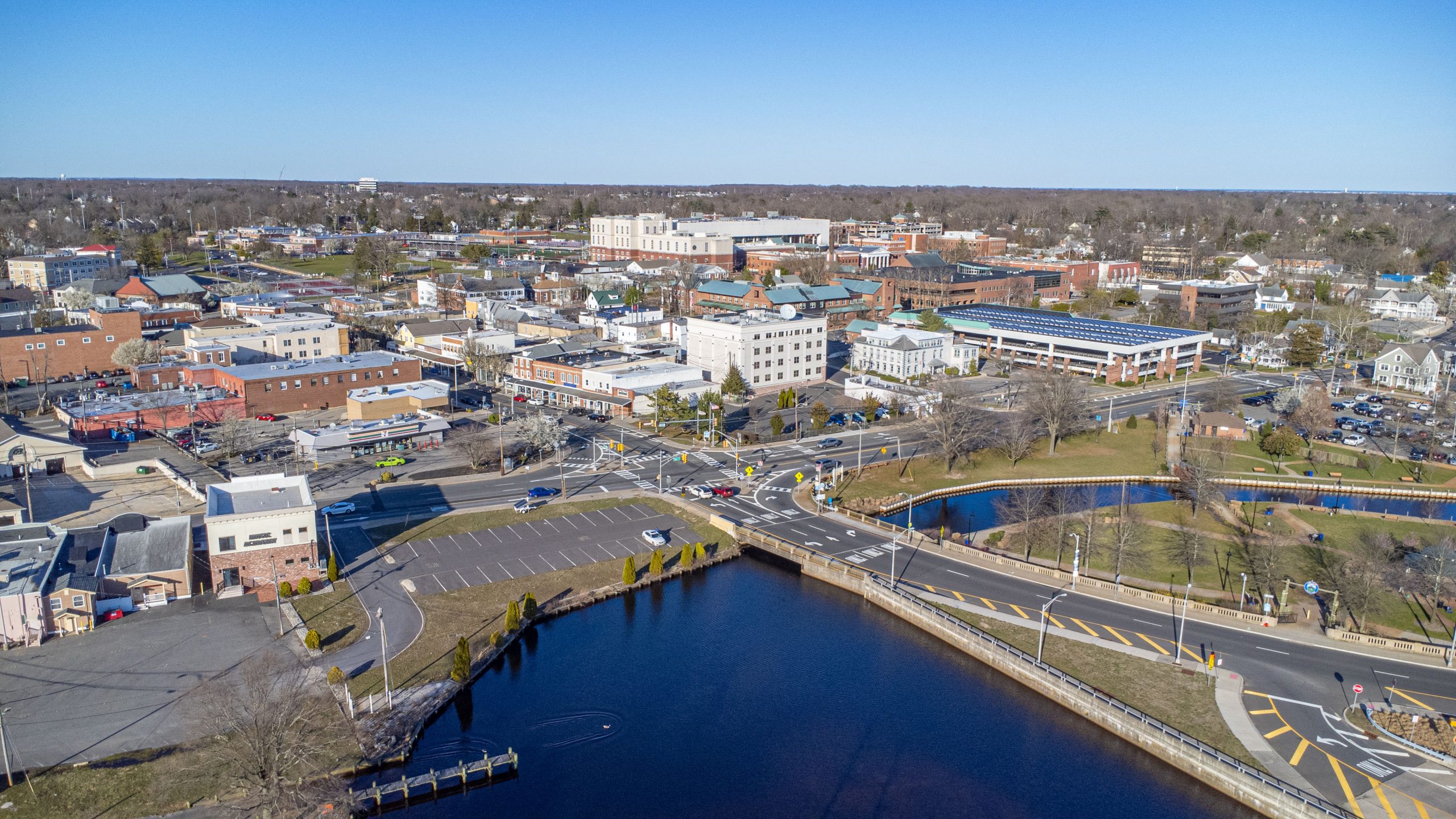 Anger Builds As Toms River Council Meeting Set for Afternoon on Ash ...