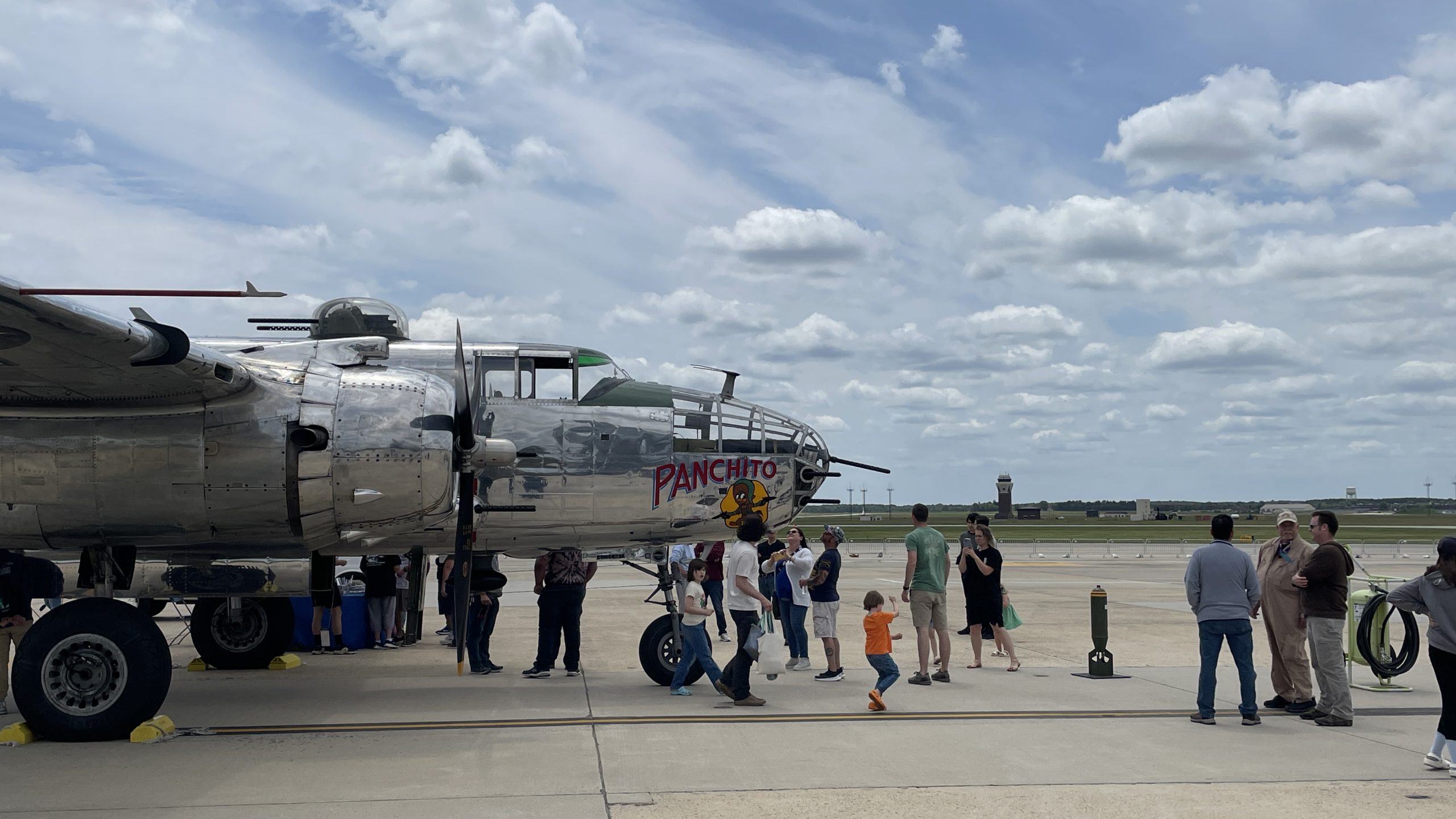 Joint Base Air Show: Amazing, Spectacular, And Here’s What You’ll See ...