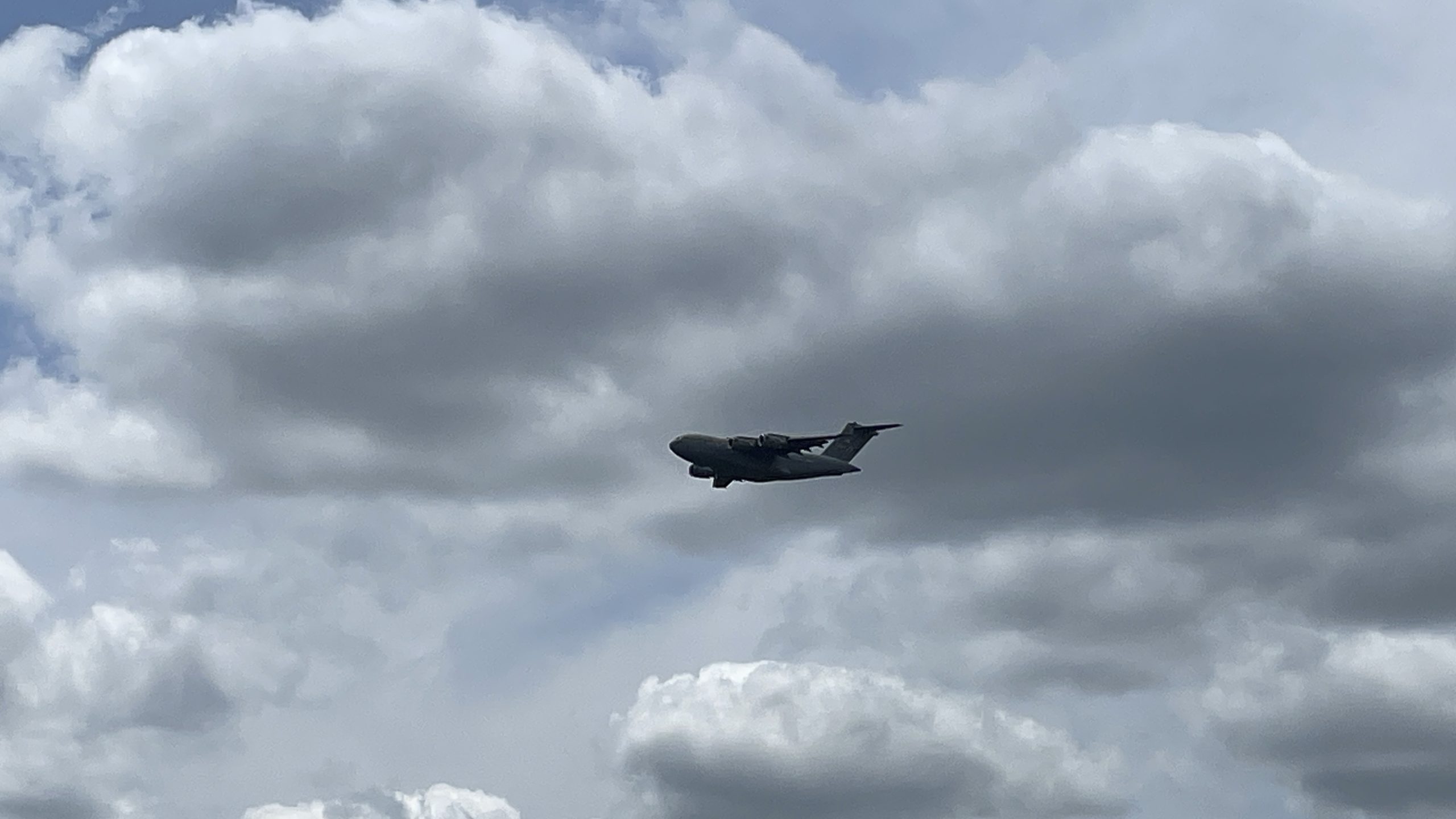 Joint Base Air Show: Amazing, Spectacular, And Here’s What You’ll See ...