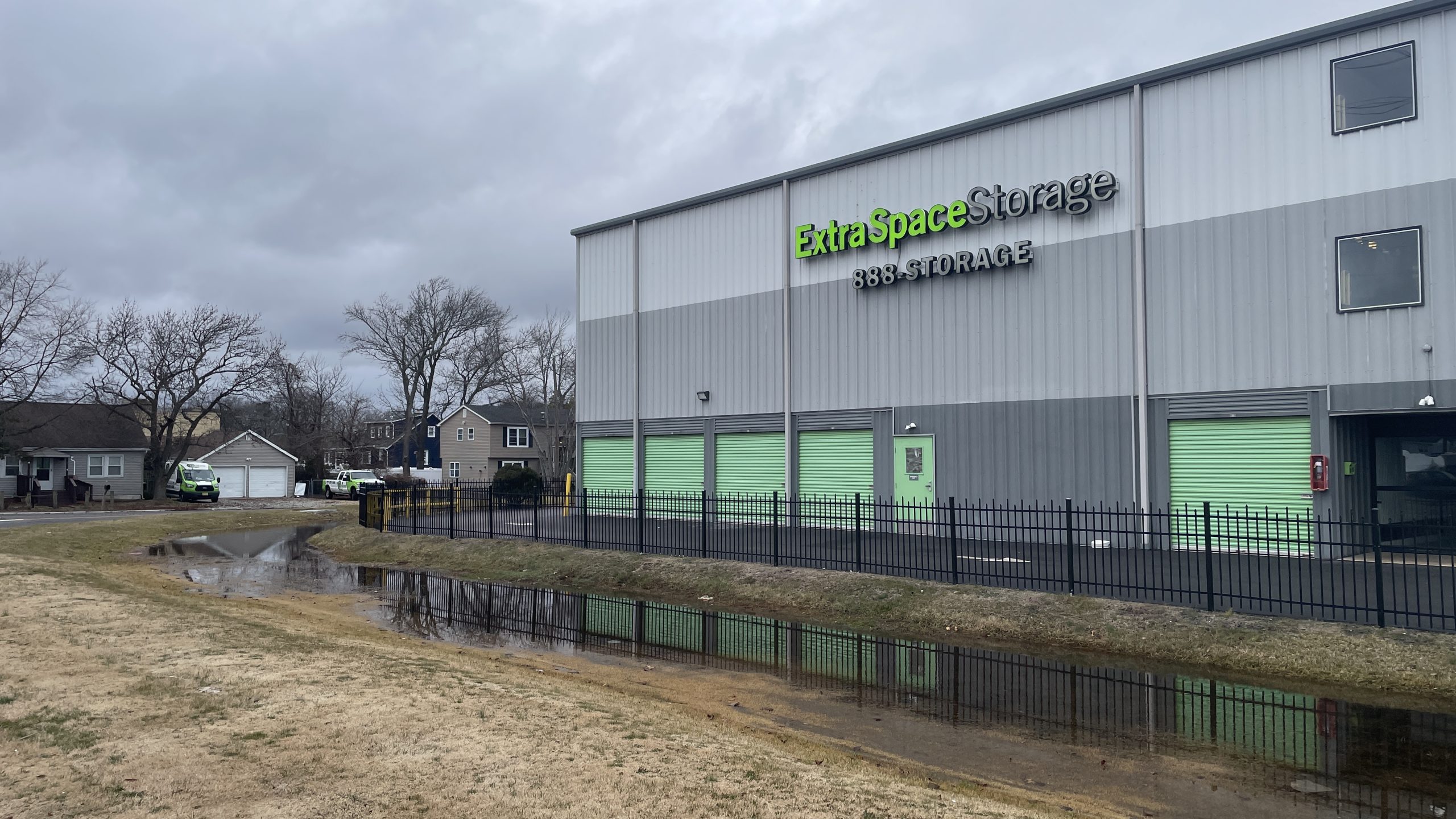 Life Storage Toms River